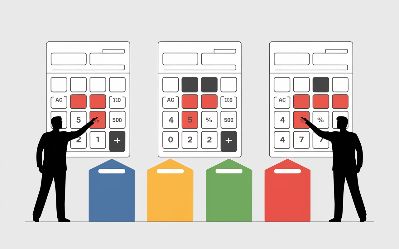 Fonction SI Excel avec 3 conditions : maîtrisez toutes les méthodes ...