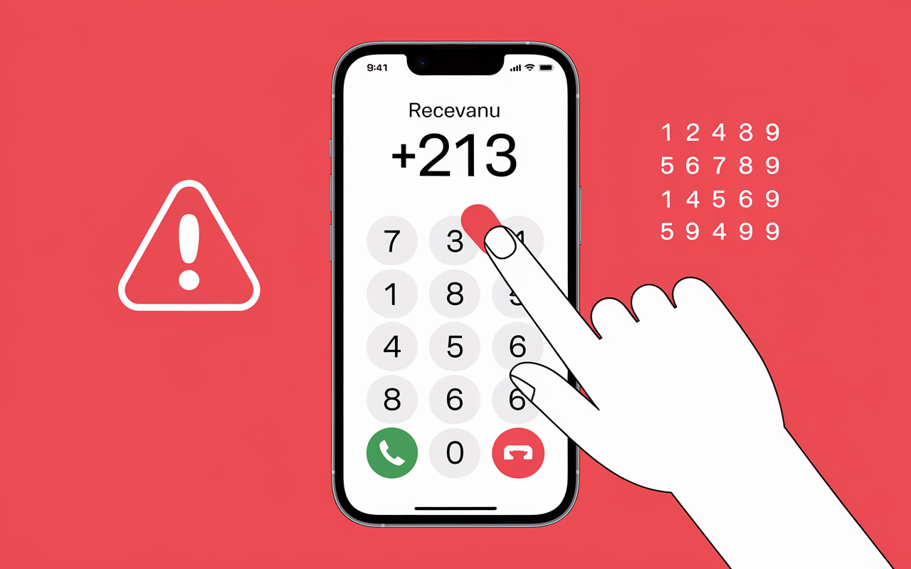 Indicatif 213 quel pays : réponse immédiate et conseils pratiques