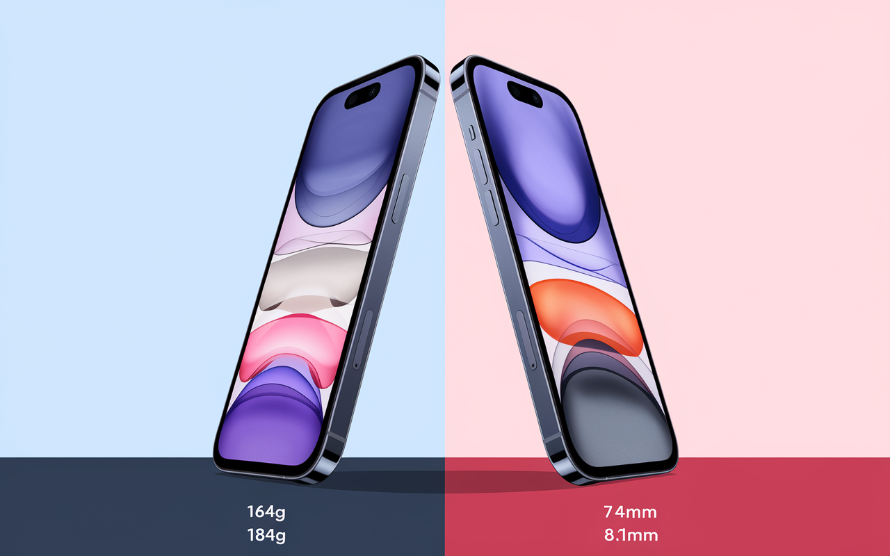 iPhone 11 Pro vs iPhone 12 : le comparatif complet pour choisir en 2026